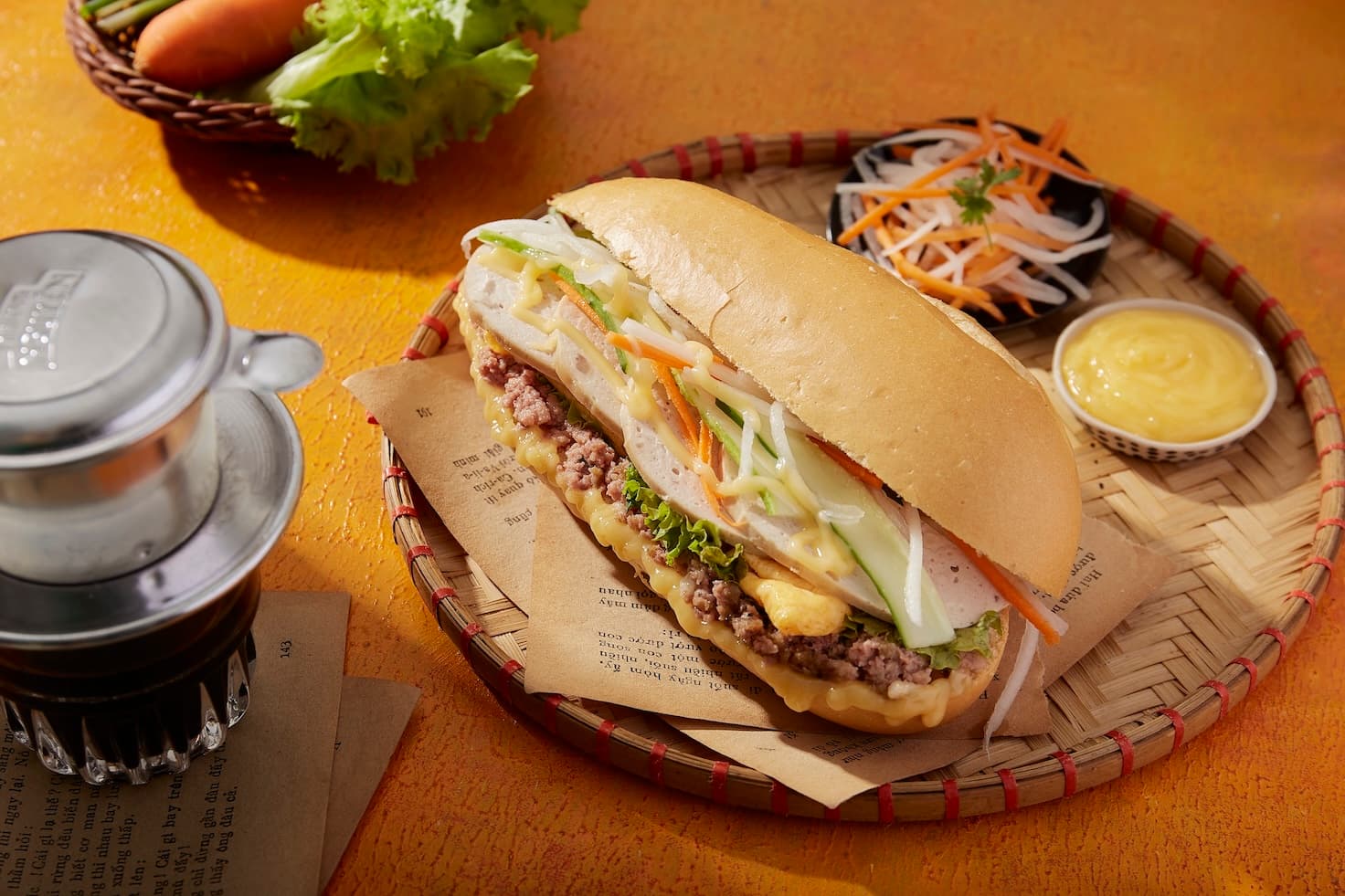 Banh Mi