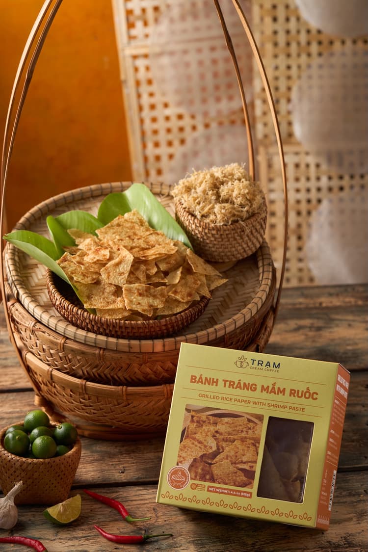 Menu | Tram Cream Coffee