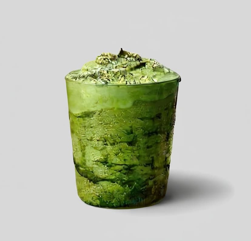 Matcha Series